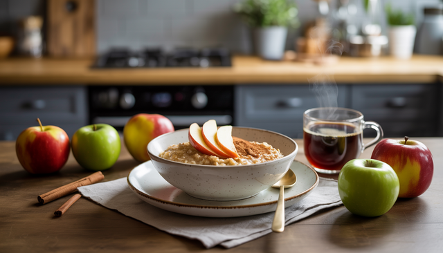 Best Gluten Free Breakfast Food Near Me Austin, TX - Tiny Grocer