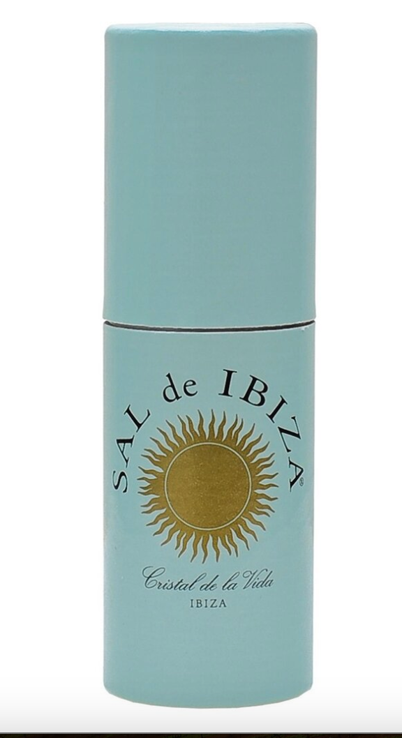 Sal de Ibiza - Sal De Ibiza Tube 125Gr – Tiny Grocer