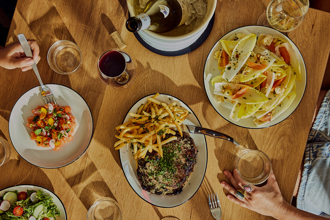 Austin’s Favorite Grocery Store | Tiny Grocer