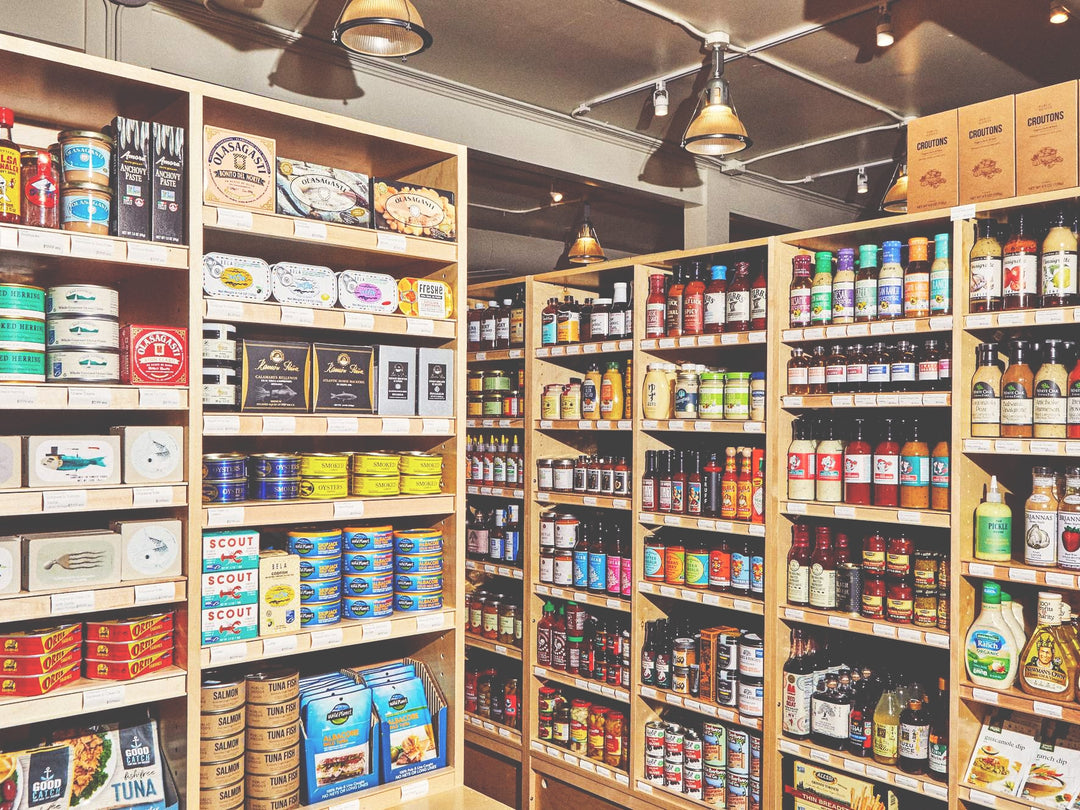 Austin’s Favorite Grocery Store | Tiny Grocer